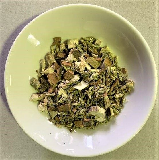 Herbal Forest Chai | India teas